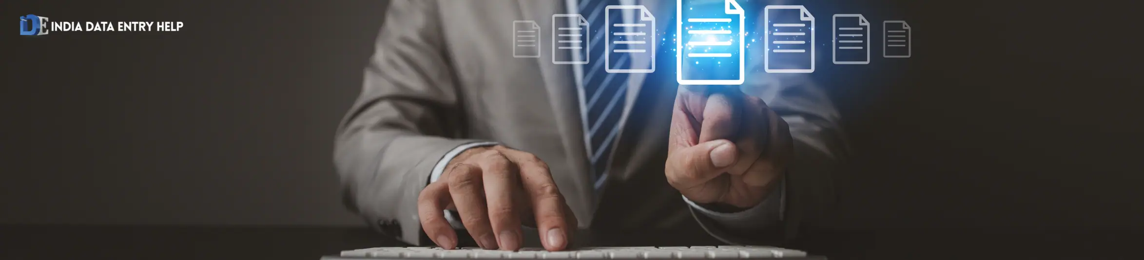 ELECTRONIC DOCUMENT MANAGEMENT SERVICES